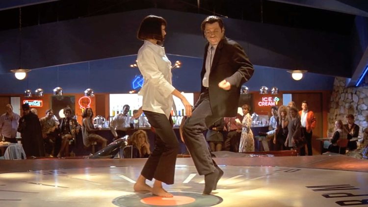 Pulp Fiction vs. Reservoir Dogs: Which Quentin Tarantino Classic Better ...