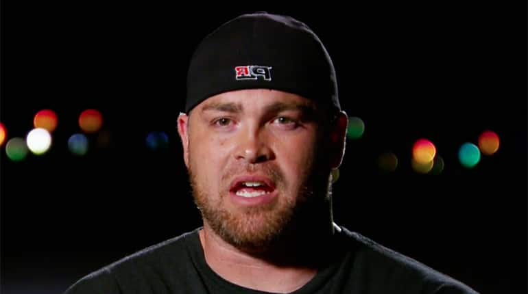 10 Things You Didn’t Know about Ryan Martin – TVovermind