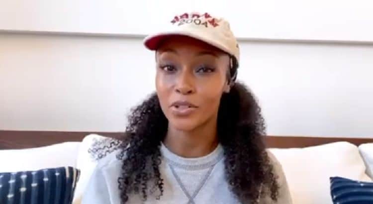 10 Things You Didn’t Know about Yaya DaCosta - TVovermind