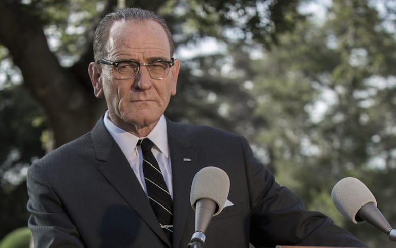 The Five Best Bryan Cranston Movies of His Career – TVovermind