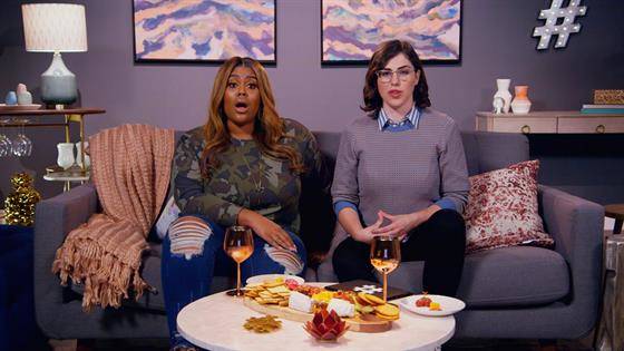 10 Things you didn’t know About Dating No Filter - TVovermind