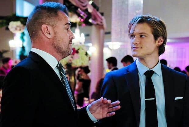 Will Jack Dalton Ever Return to MacGyver? – TVovermind