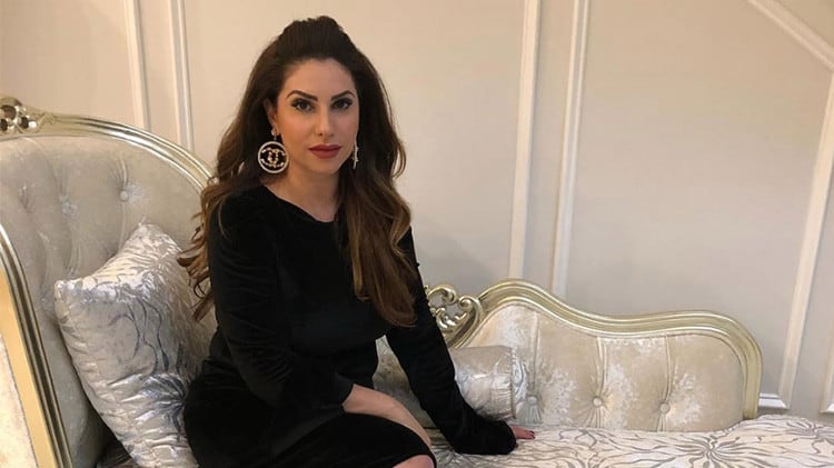10 Things You Didn’t Know about Jennifer Aydin - TVovermind