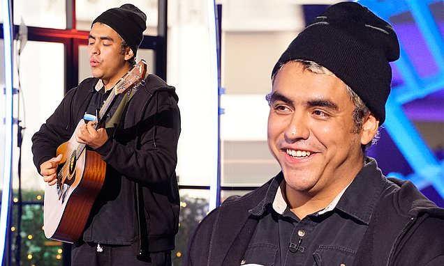 10 Things You Didn’t Know about Alejandro Aranda - TVovermind