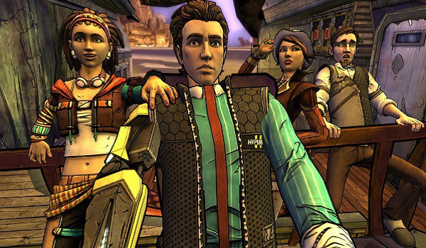 The Five Best Telltale Games of All-Time | TVovermind