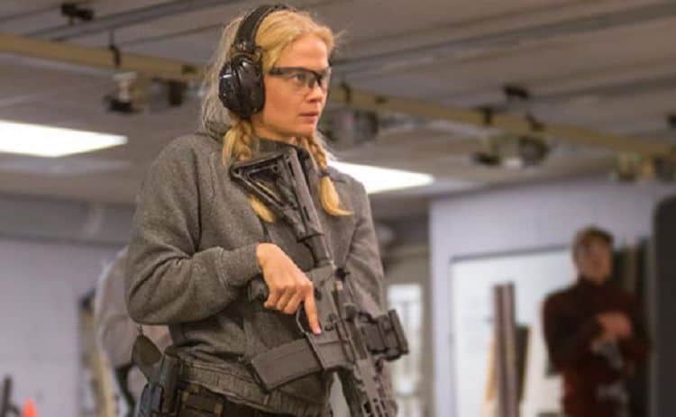 10 Things You Didn’t Know about Carly Shroeder - TVovermind