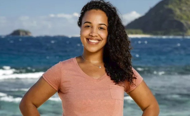 10 Things You Didn’t Know About Julia Carter – TVovermind