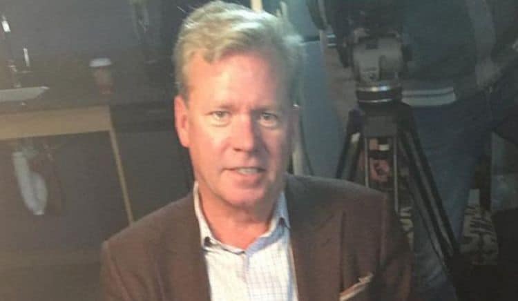 10 Things You Didn’t Know about Chris Hansen - TVovermind