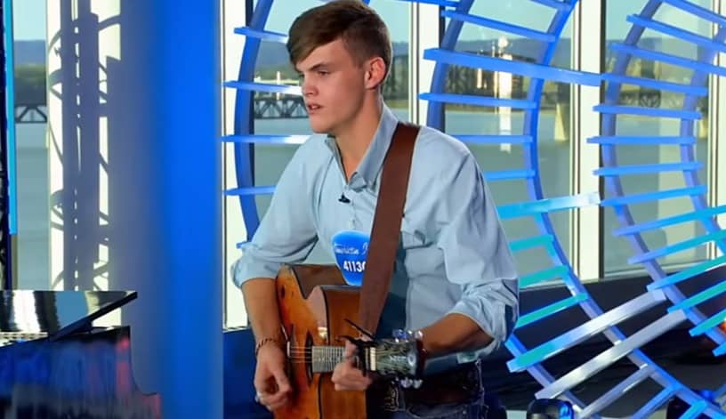 10 Things You Didn’t Know About Colby Swift - TVovermind