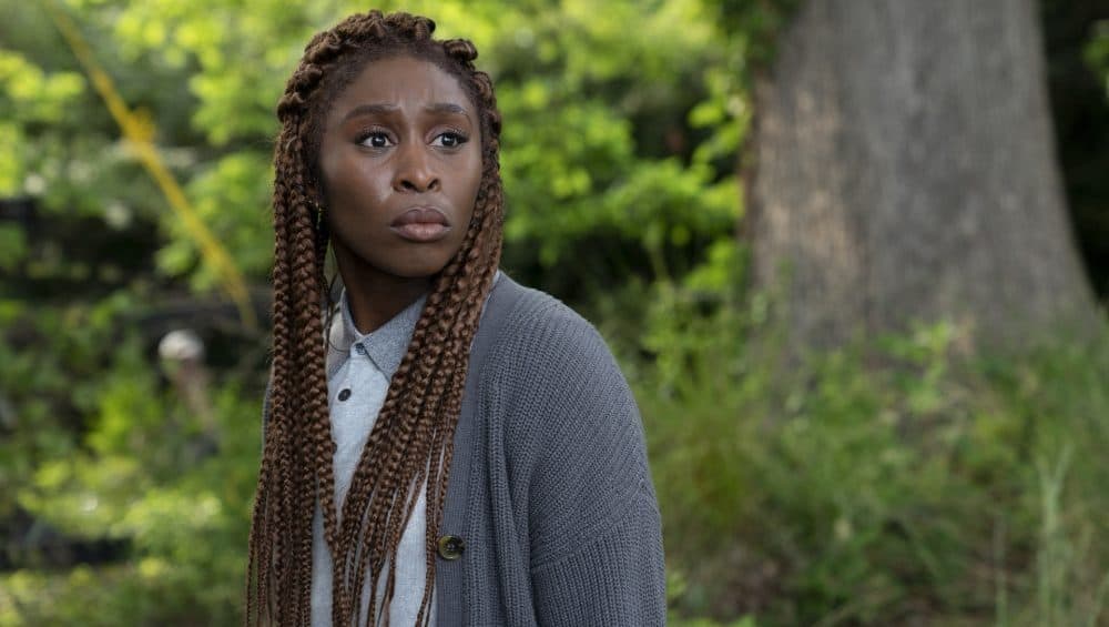 10 Things You Didn’t Know about Cynthia Erivo – TVovermind