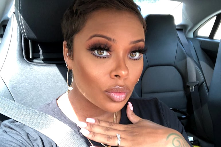 10 Things You Didn’t Know about Eva Marcille - TVovermind