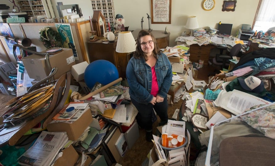 How the Show “Hoarders” Has Helped Real Life Hoarders – TVovermind