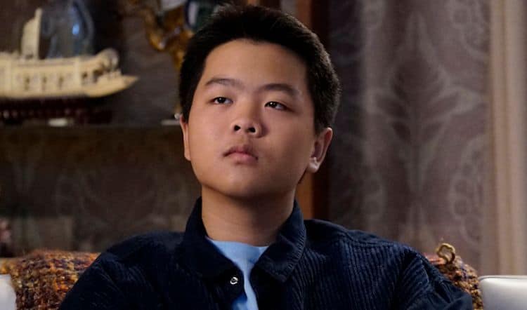 10 Things You Didn’t Know about Hudson Yang – TVovermind