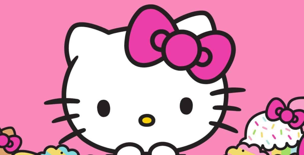 There’s a Hello Kitty English Language Film in the Works - TVovermind