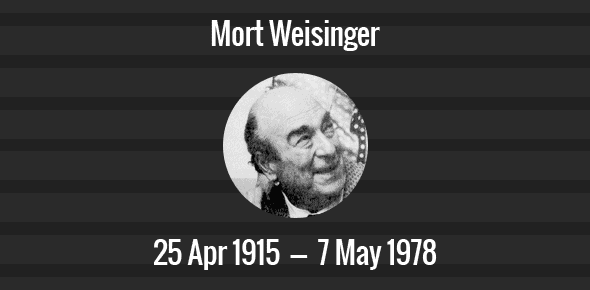 Appreciating the Incredible Work of Mort Weisinger - TVovermind