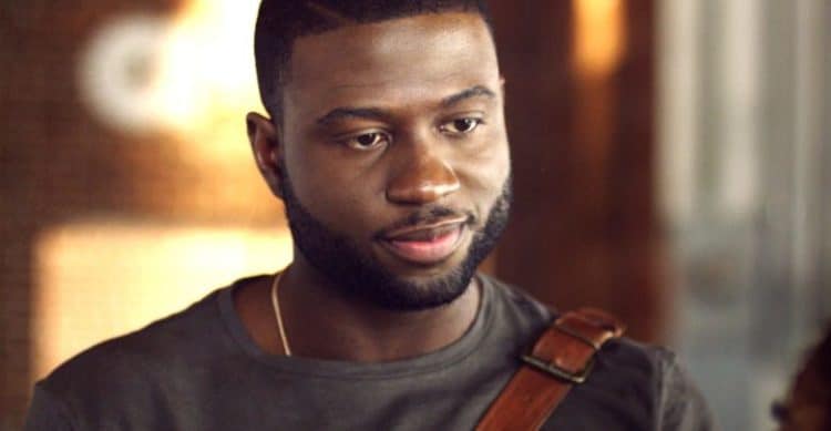 10 Things You Didn't Know about Sinqua Walls | TVovermind