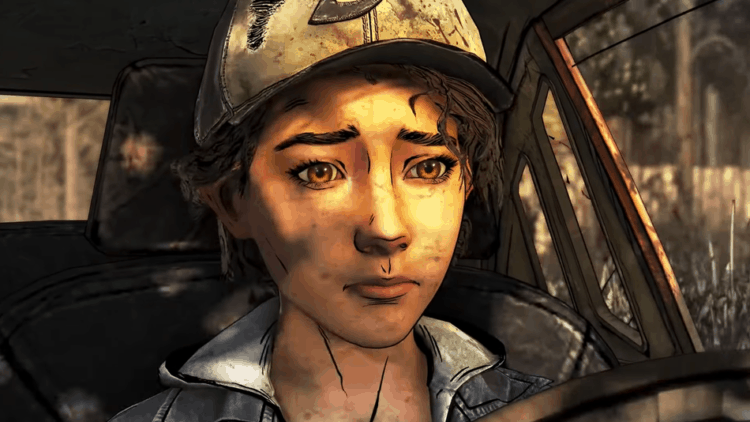 The Five Best Telltale Games of All-Time | TVovermind