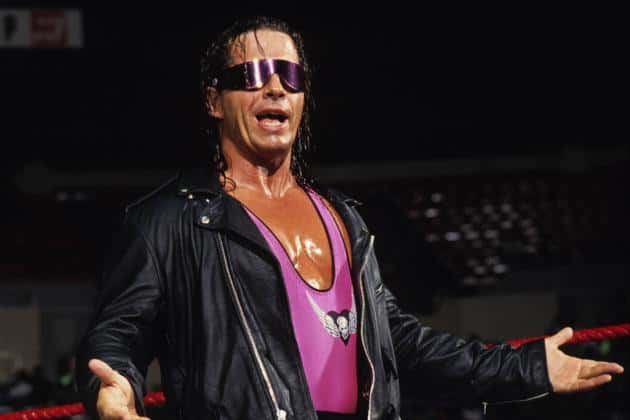 Five Actors Who Could Play Bret Hart in a Biopic - TVovermind