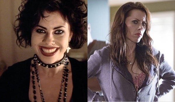 What is Fairuza Balk Up to These Days? – TVovermind