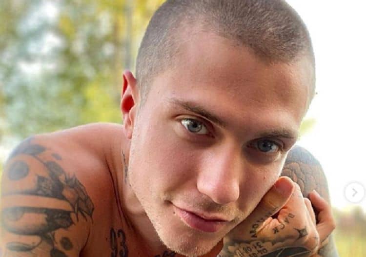 10 Things You Didn’t Know about Benjamin Mascolo - TVovermind