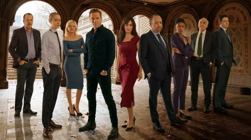 The Net Worth of the Cast of “Billions” – TVovermind