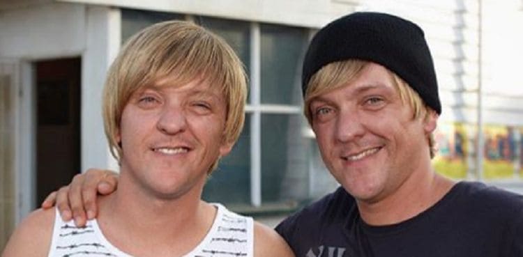 10 Things You Didn’t Know about Chris Lilley – TVovermind