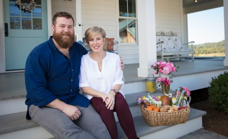 10 Things We Love About HGTV’s “Home Town” - TVovermind