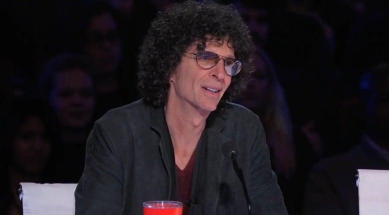 Five Actors Who Could Play Howard Stern in a Biopic - TVovermind