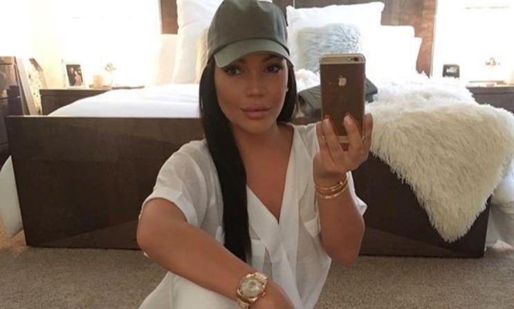 10 Things You Didn’t Know about Jessica Parido - TVovermind