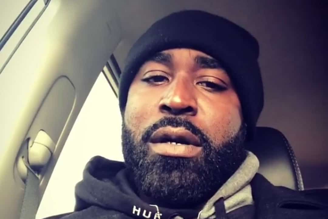 10 Things You Didn’t Know about Young Buck - TVovermind