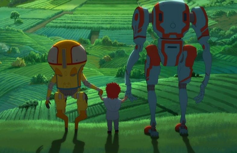 Netflix’s Upcoming Animated Shows: A Glimpse into the Future – TVovermind