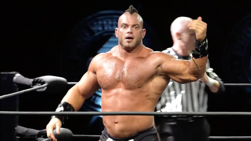 10 Things You Didn’t Know about Brian Cage – TVovermind