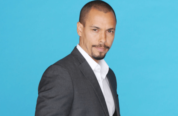 Fun Facts About the Young and the Restless’ Bryton James – TVovermind