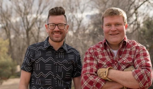 10 Things You Did Not Know About Boise Boys - TVovermind