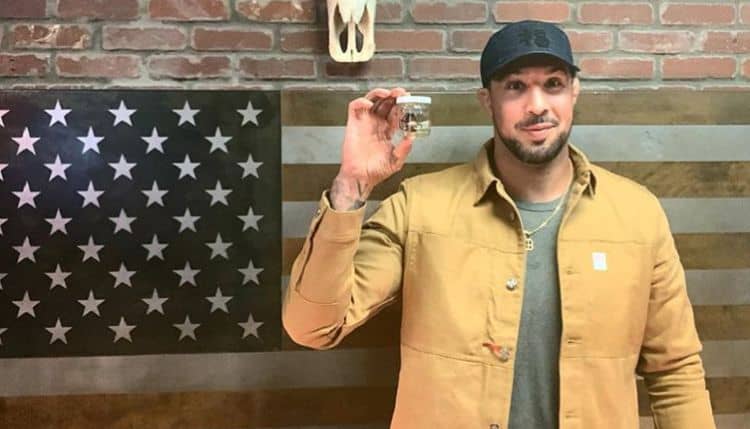 10 Things You Didn’t Know about Brendan Schaub - TVovermind