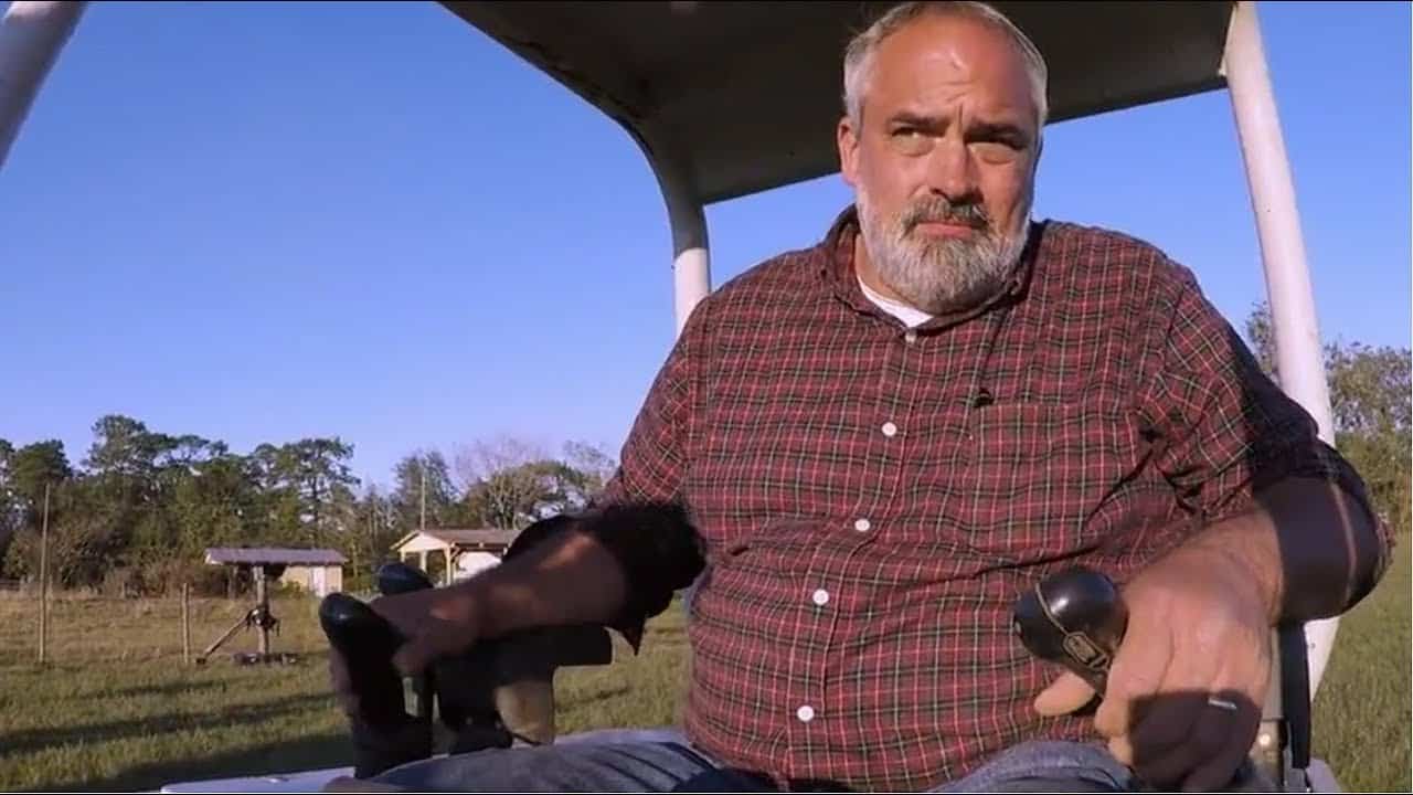 10 Things You Didn’t Know about The Curse of Civil War Gold - TVovermind