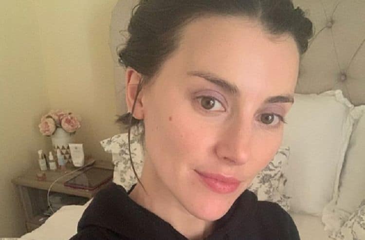 10 Things You Didn’t Know About Emma Lahana – TVovermind
