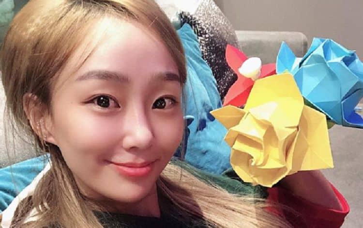 10 Things You Didn’t Know about Hyolyn - TVovermind