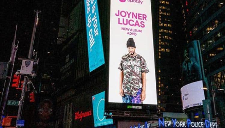 Diving Deep into Joyner Lucas: 20 Facts About the Rapper’s Life and ...