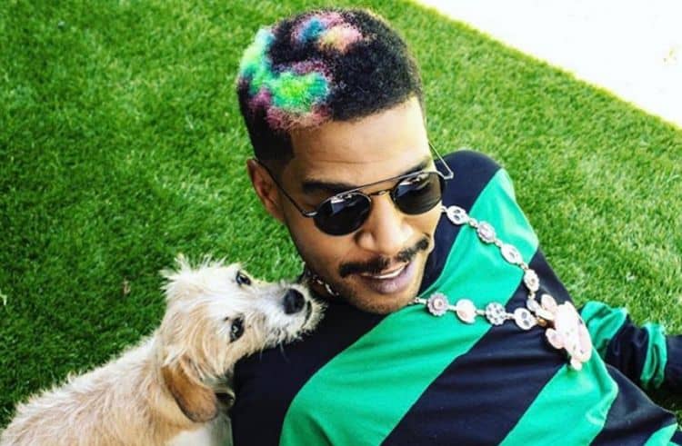 10 Things You Didn’t Know about Kid Cudi - TVovermind