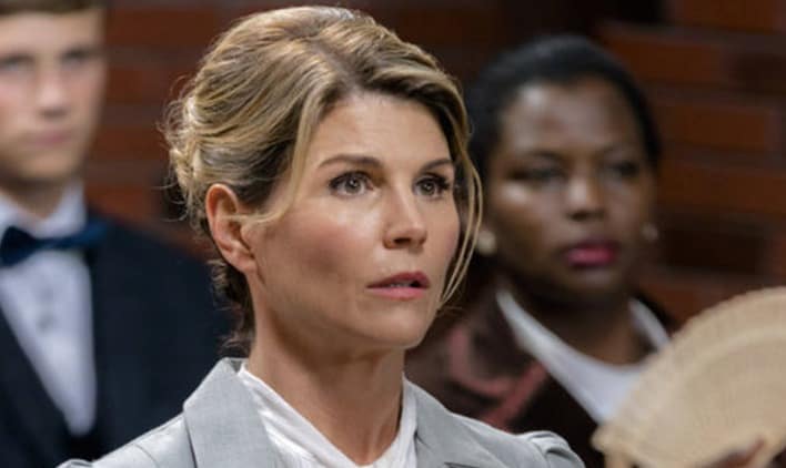 20 Things You Didn’t Know about Lori Loughlin - TVovermind