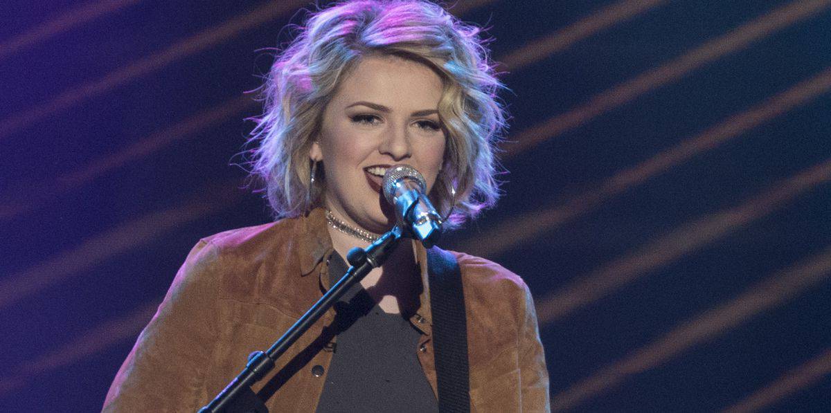 What Has Maddie Poppe Been Up To Since American Idol? – TVovermind