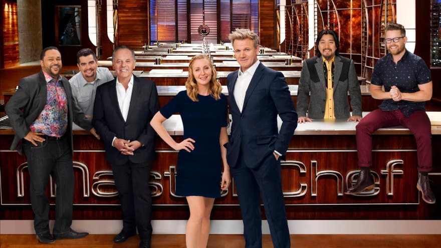 How the Show MasterChef Has Evolved Since Season 1 - TVovermind