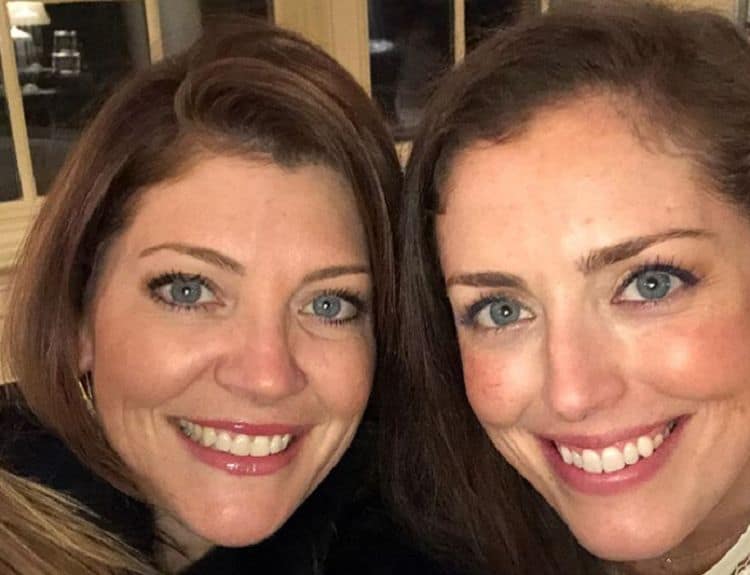 10 Things You Didn’t Know about Norah O’Donnell – TVovermind