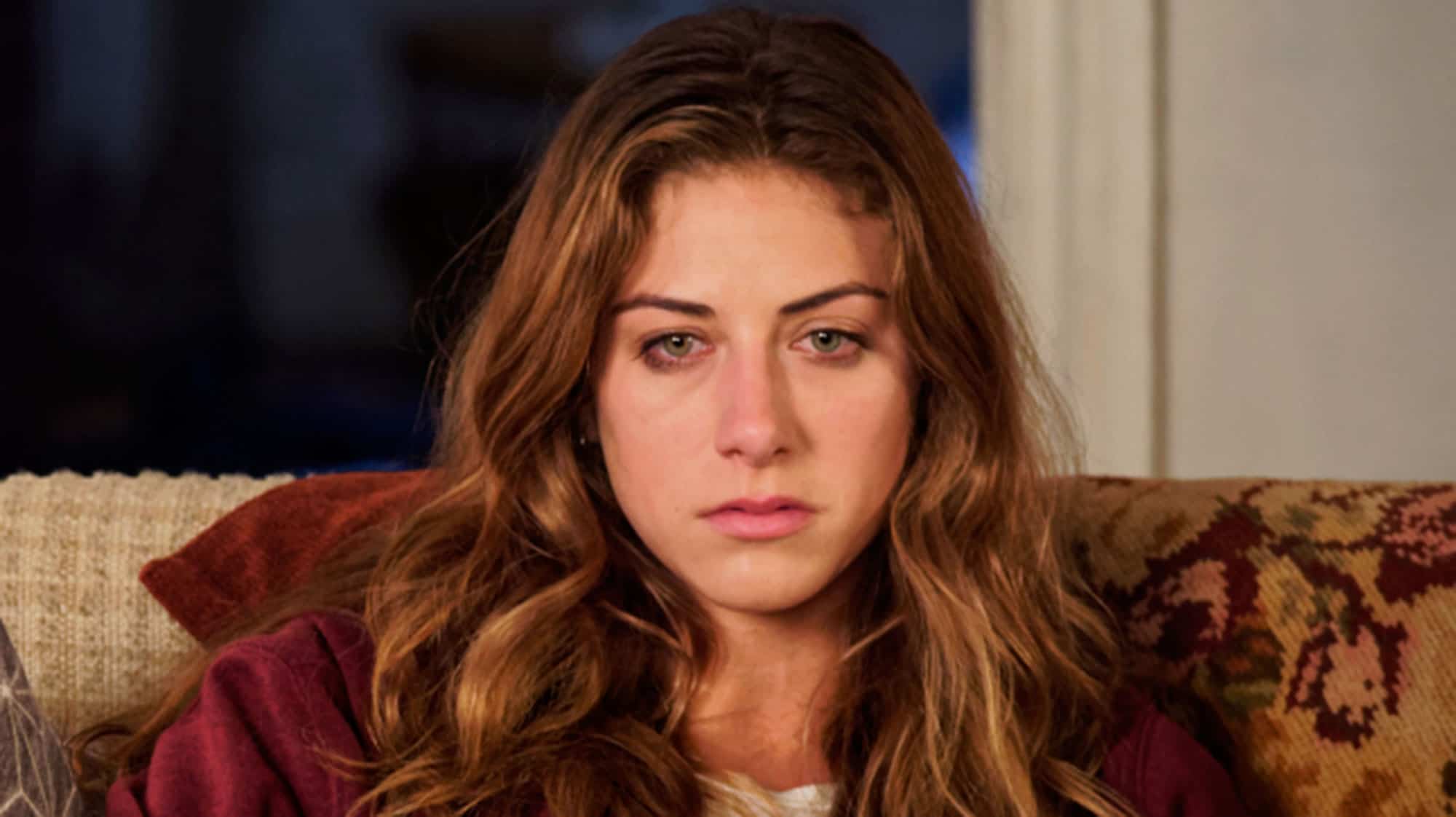 10 Things You Didn’t Know About Perry Mattfeld – TVovermind