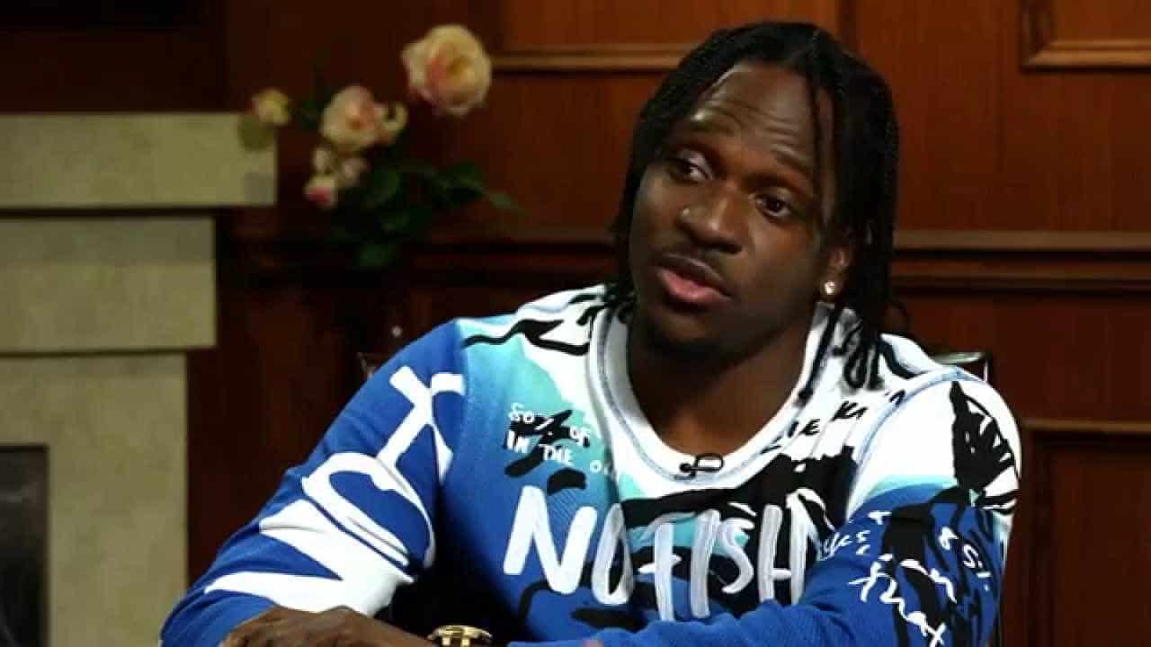 10 Things You Didn’t Know about Pusha T - TVovermind