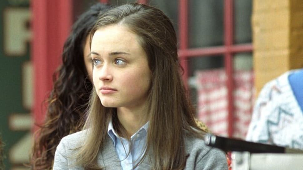 Five TV Characters That Remind us of Rory Gilmore - TVovermind