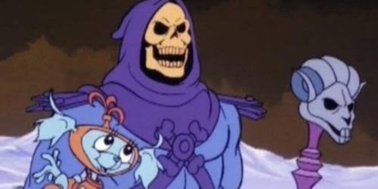 10 Skeletor Quotes That Absolutely Rule – TVovermind