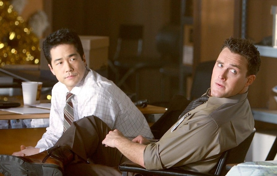 10 Things You Didn’t Know about Tim Kang – TVovermind