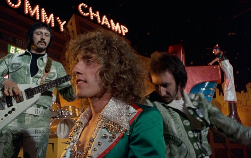 The Five Greatest Rock Operas of All-Time - TVovermind